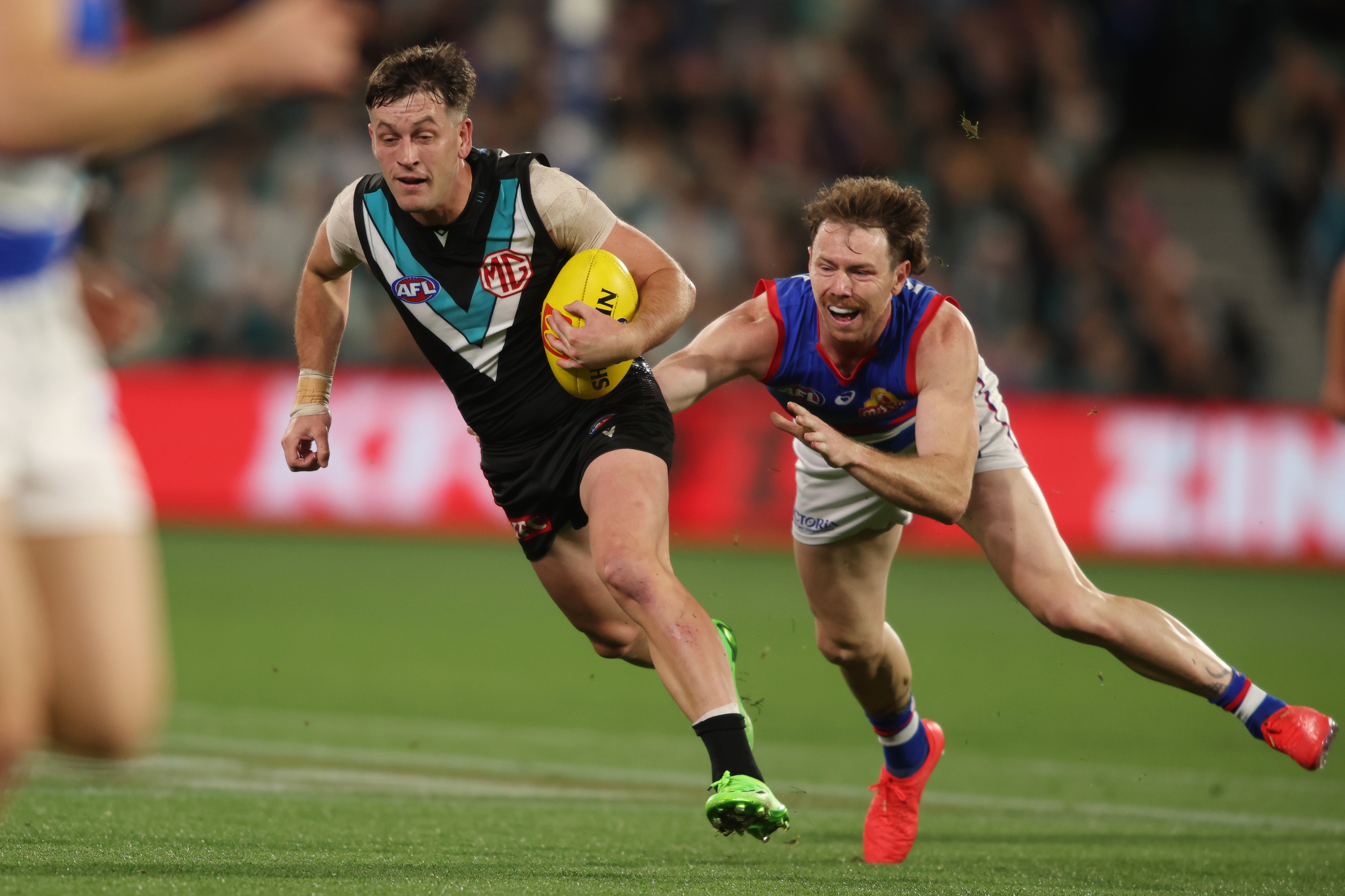 MATCH REVIEW: Butters learns his fate for Bulldogs bump