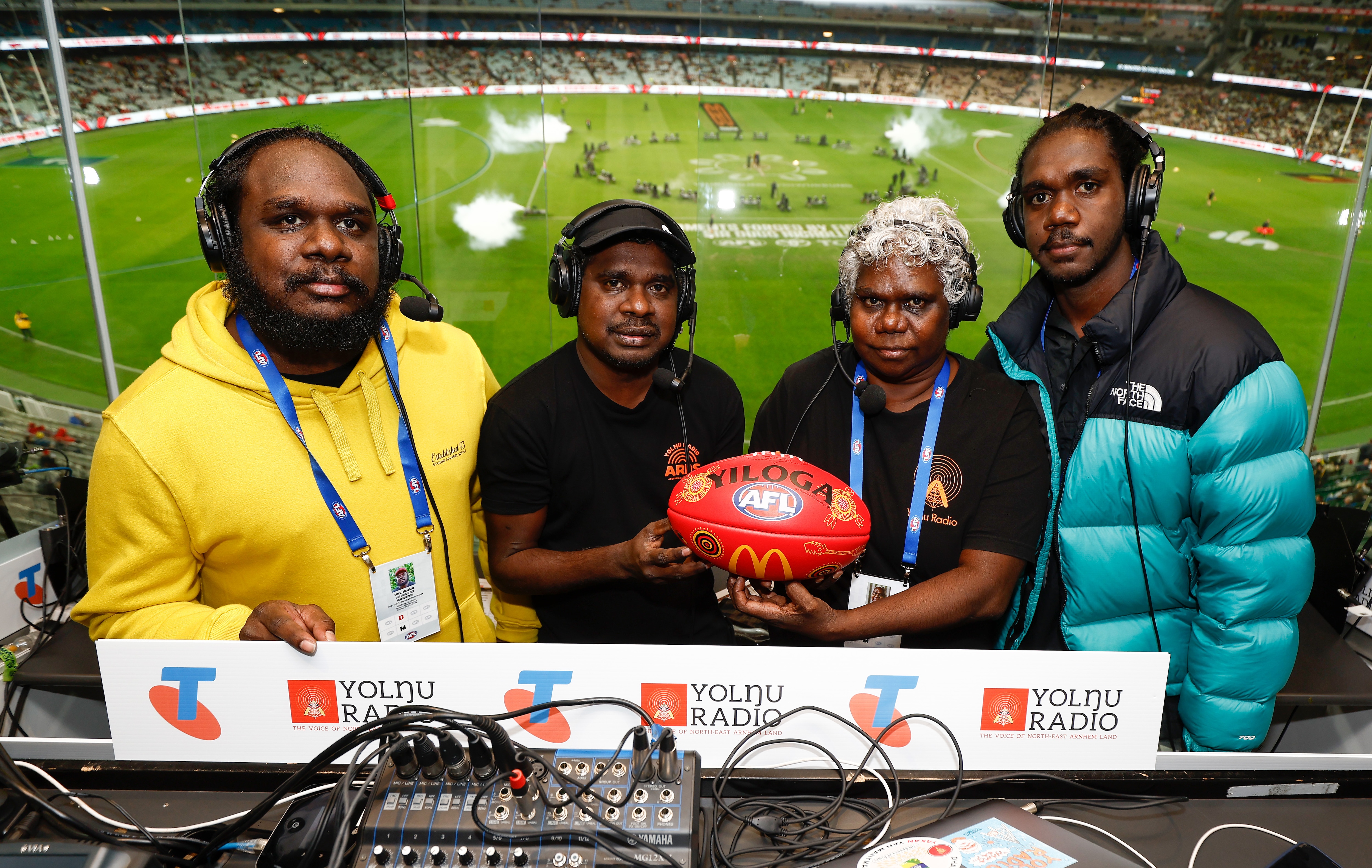 AFL.com.au strengthens year-round commitment to First Nations content ...