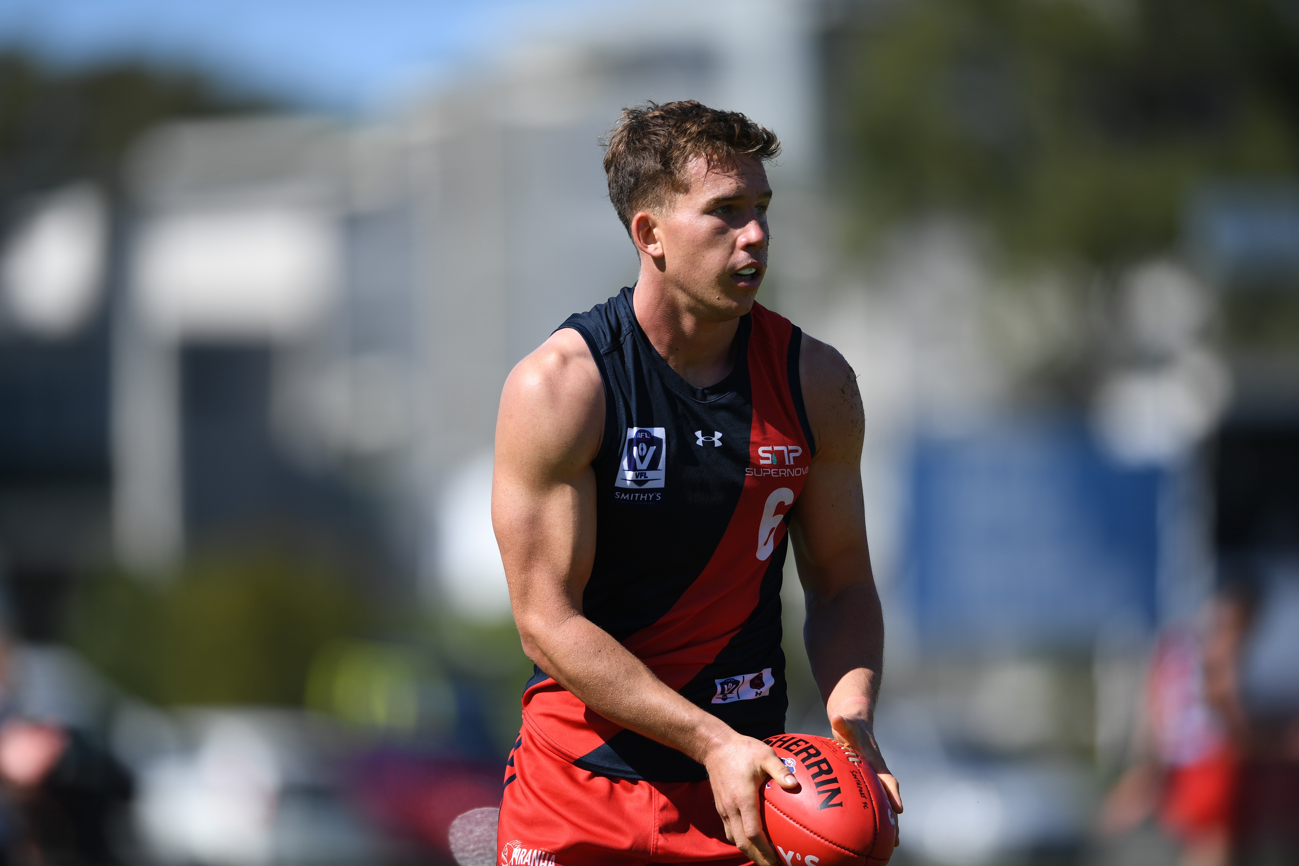 Coaches MVP Award votes, R7: New leader emerges; young guns stake their ...