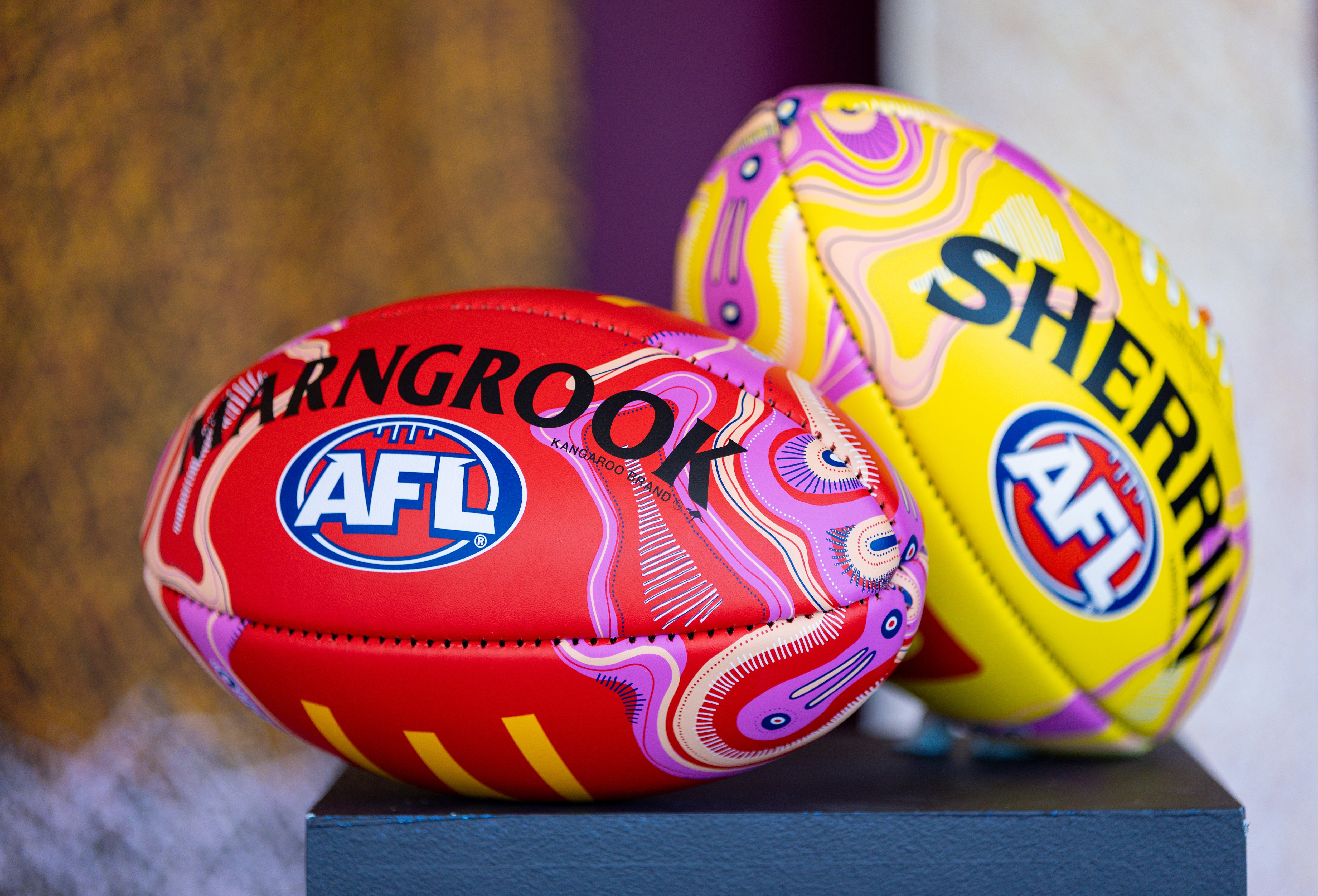 VFL joins AFL industry in celebrating Sir Doug Nicholls Round