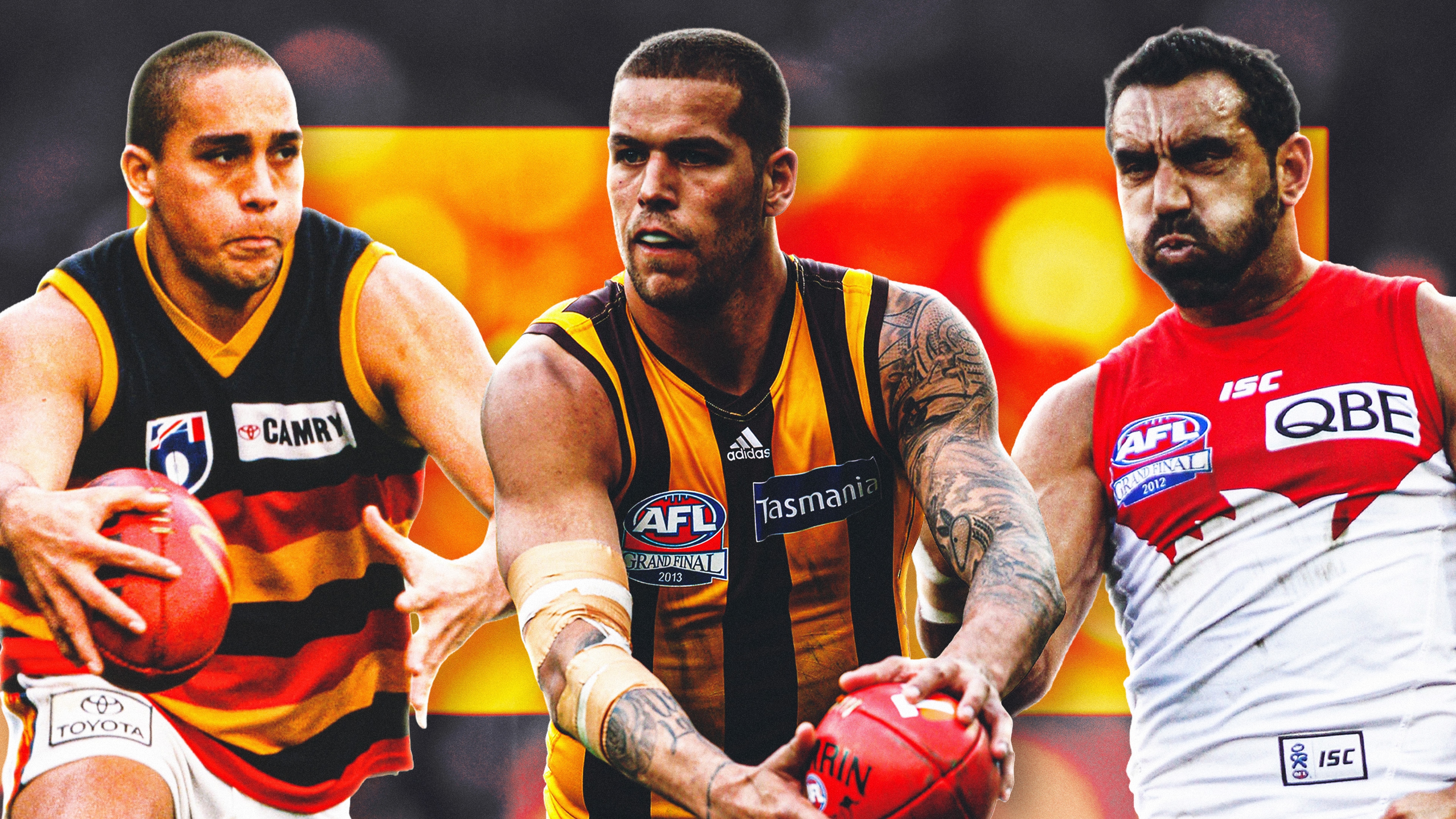 The greatest: Your club's best ever Indigenous player