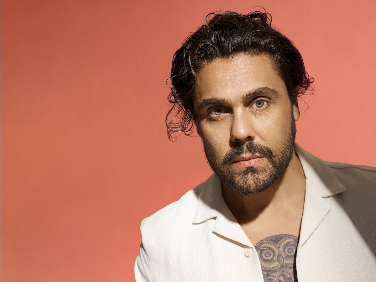 Strengthened by First Nations: Dan Sultan to headline Dreamtime at the ...
