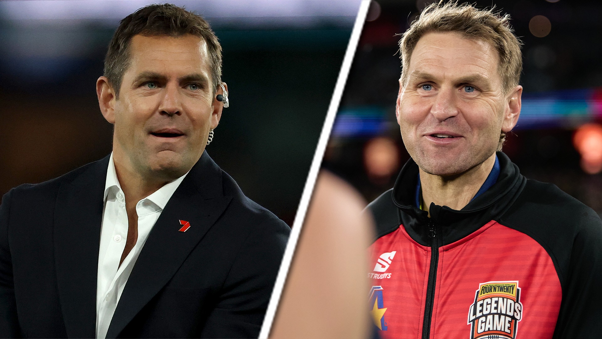 New face joins All Australian panel after Cornes, Hodge depart