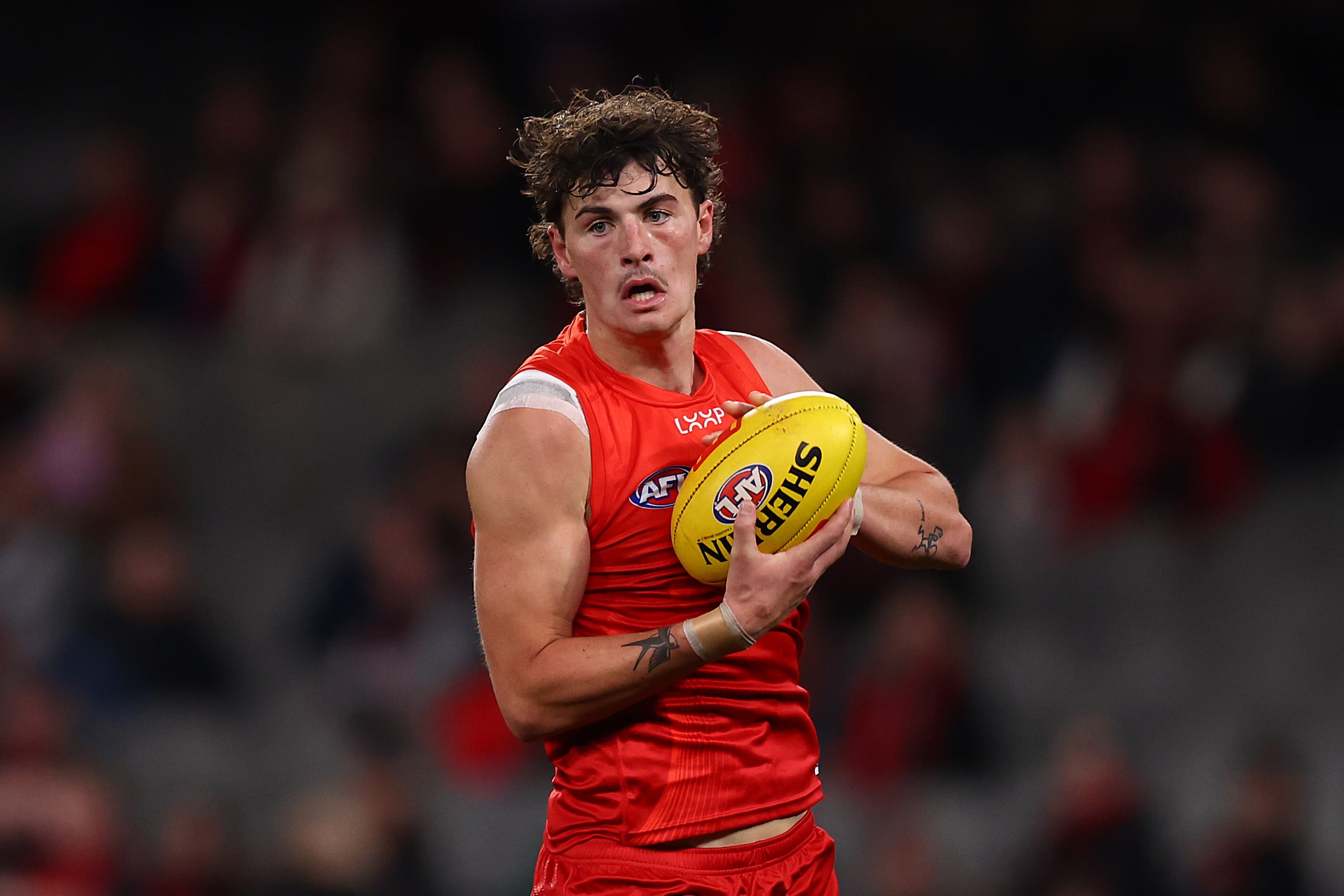 The five-hour drive that started Sun's long road to an AFL spot