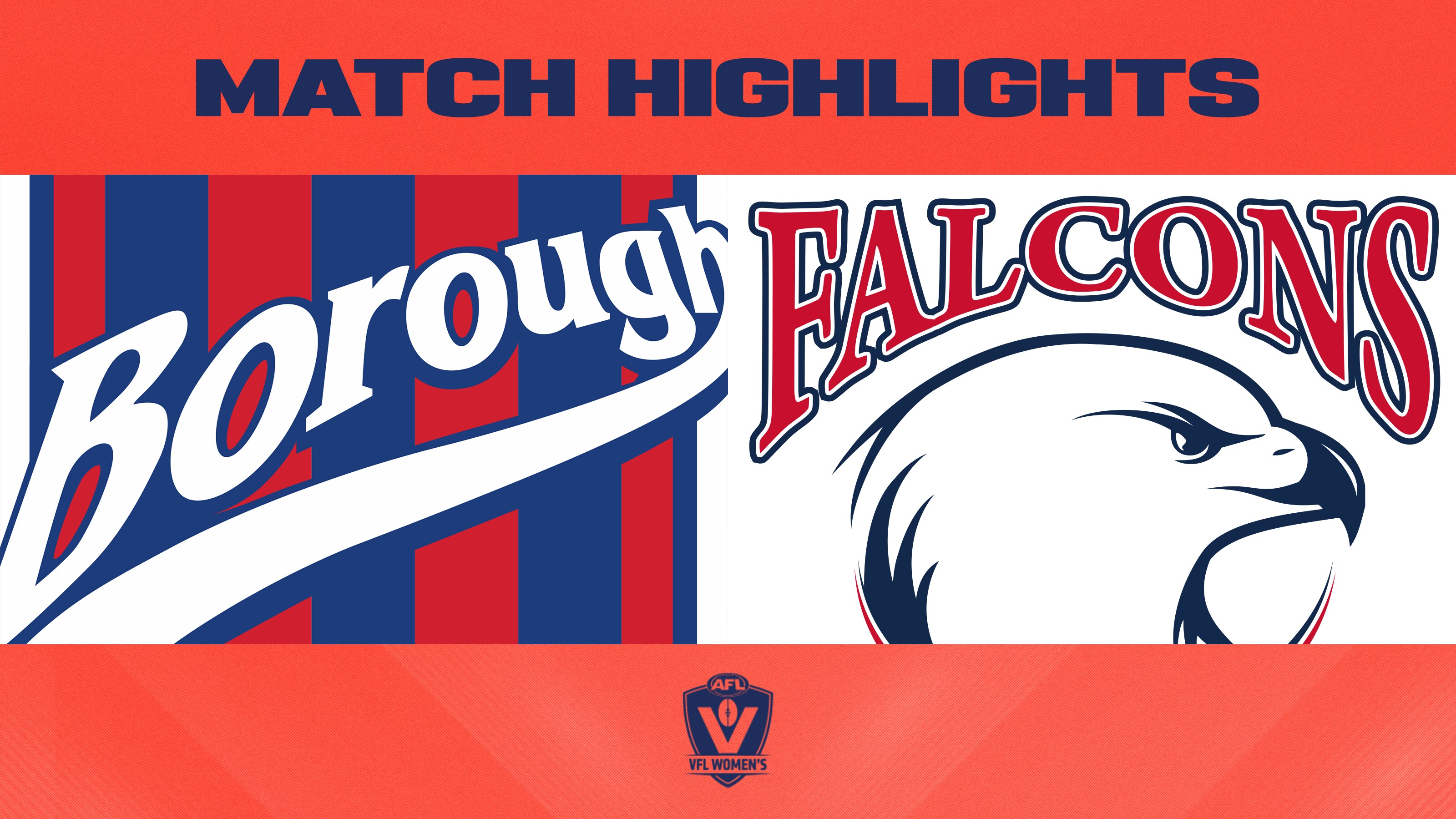 VFLW Highlights: Port Melbourne v Darebin