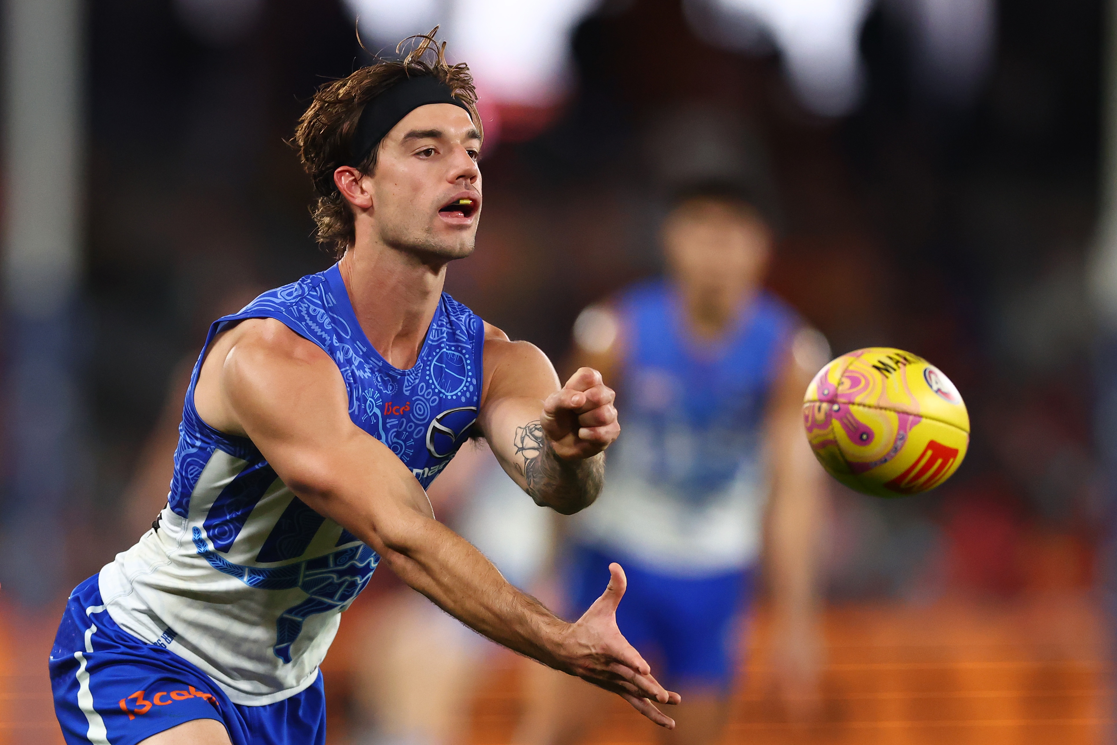 Simpkin warned by the AFL, deletes social media posts