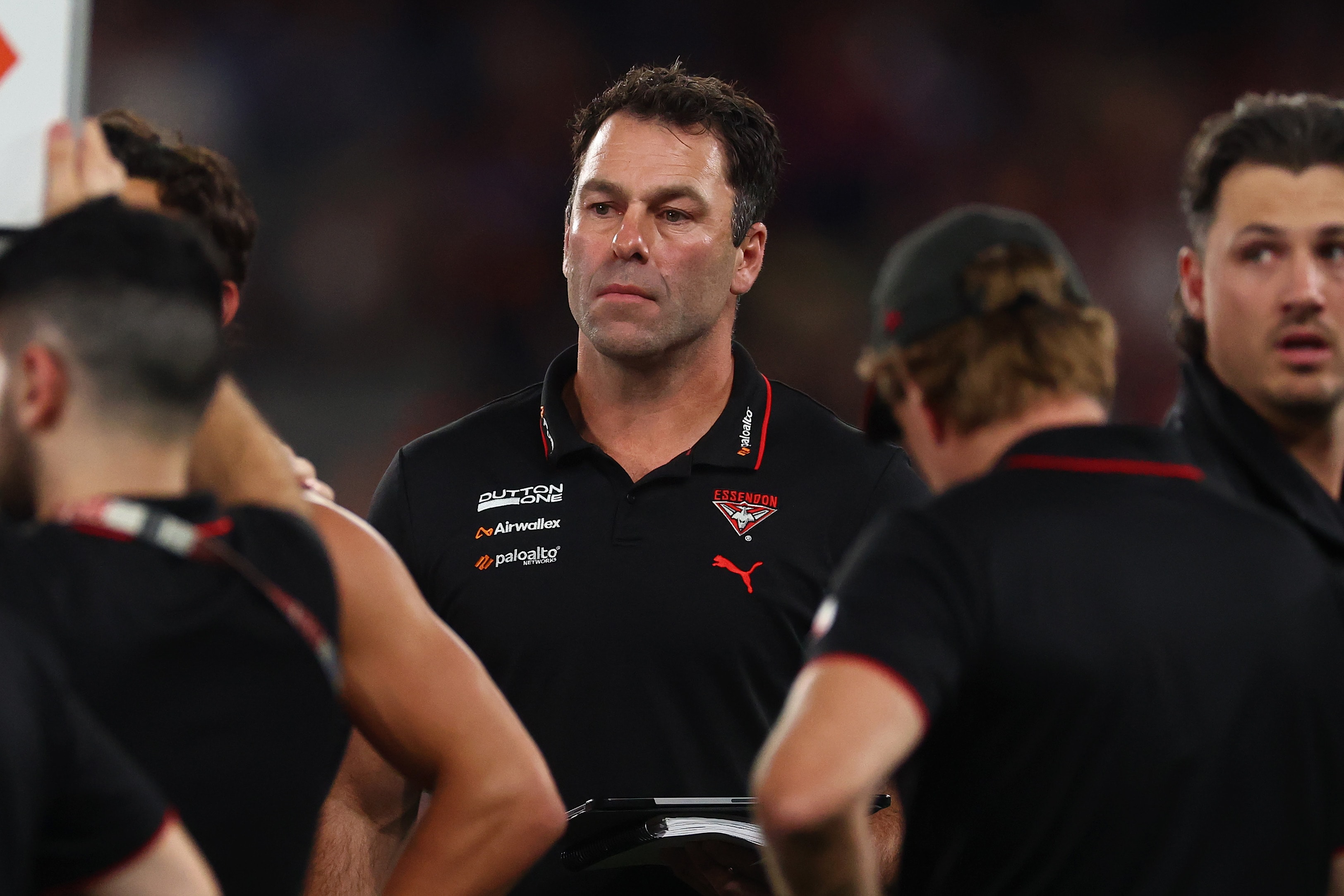 Ten seasons on, will the new coach bounce help Dean Solomon this time?
