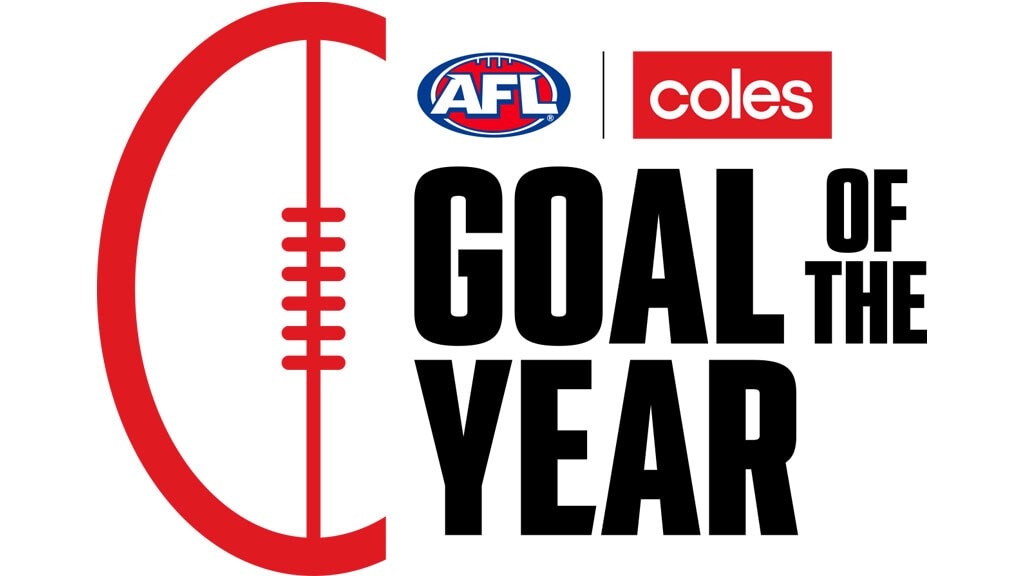 Goal of the Year: Round 11