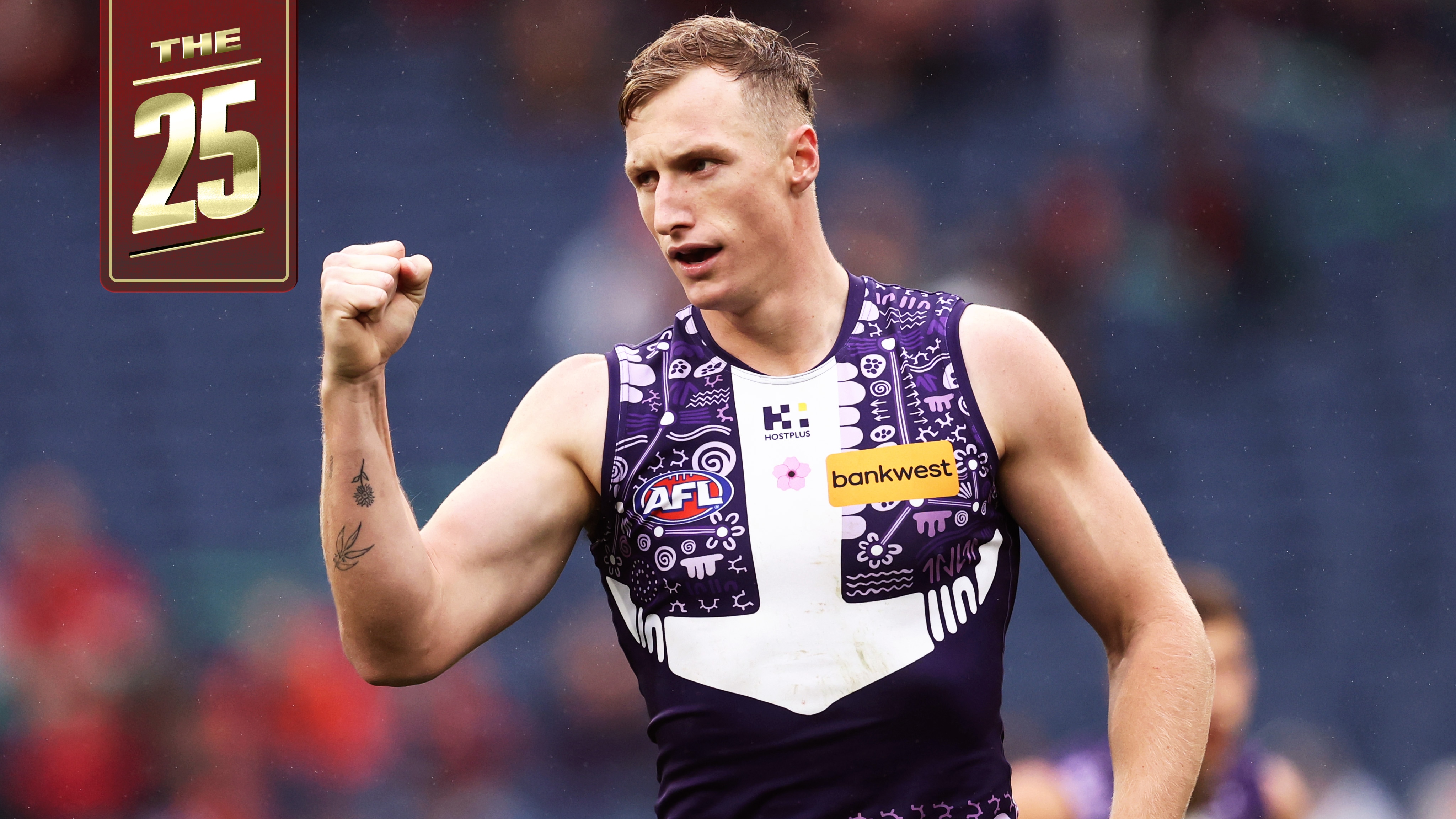 The 25 is back: Who will rise, who will fall in our May rankings?