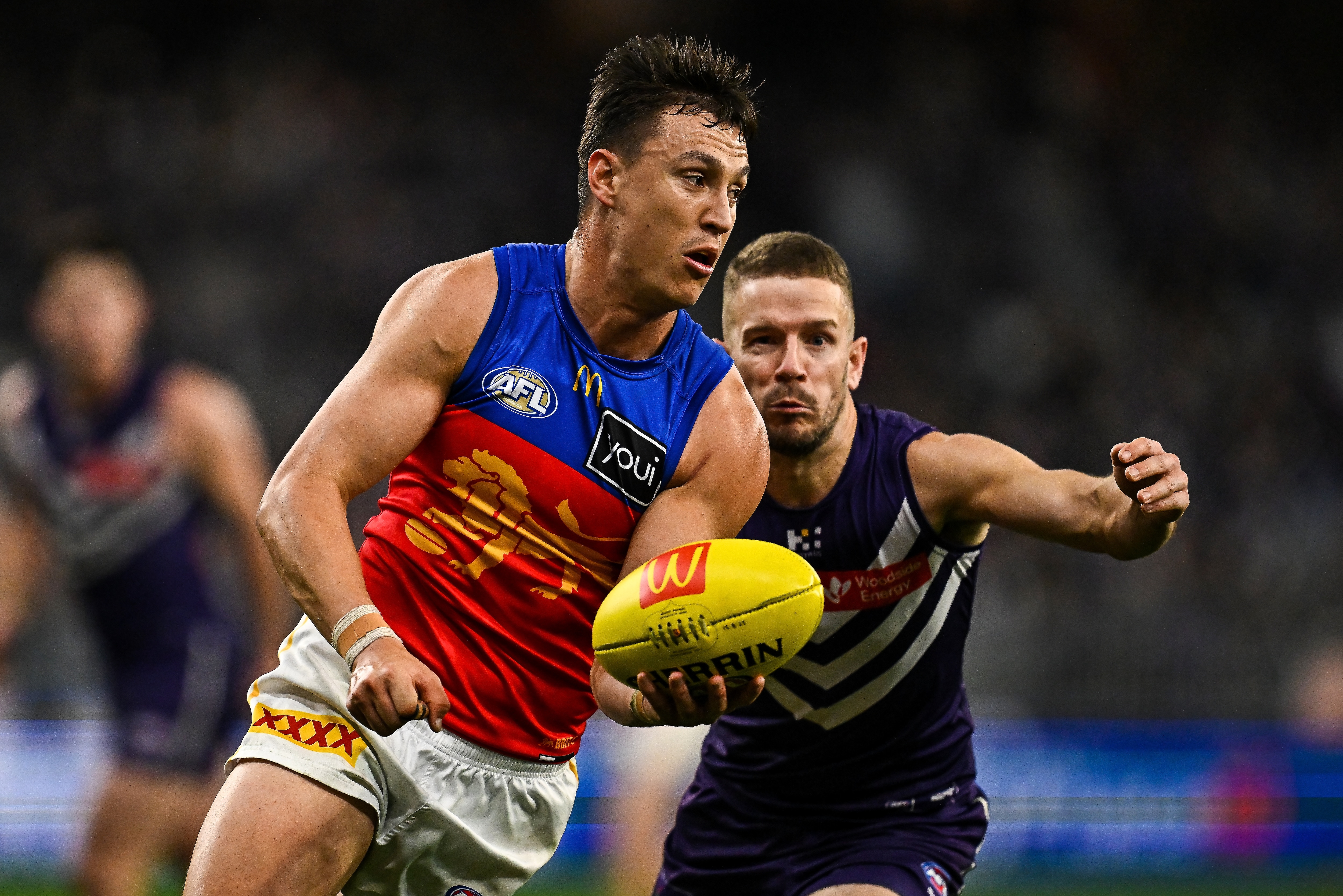 R12 preview: Sliding Lions face ladder leaders, can Blues claim three ...