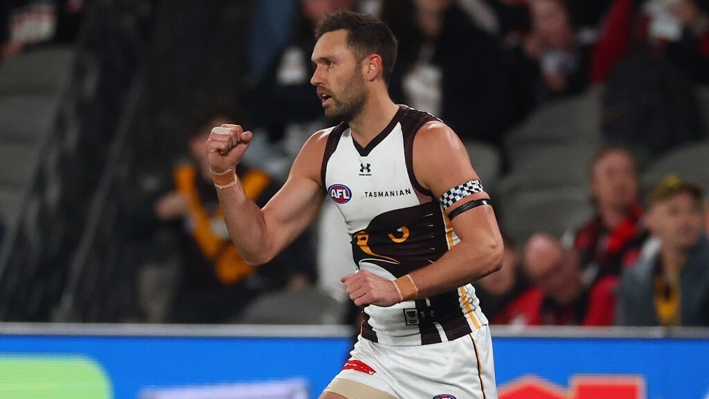 'Guess who?’: Jack’s back with early double