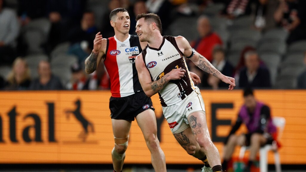 Hardwick makes the hard look easy