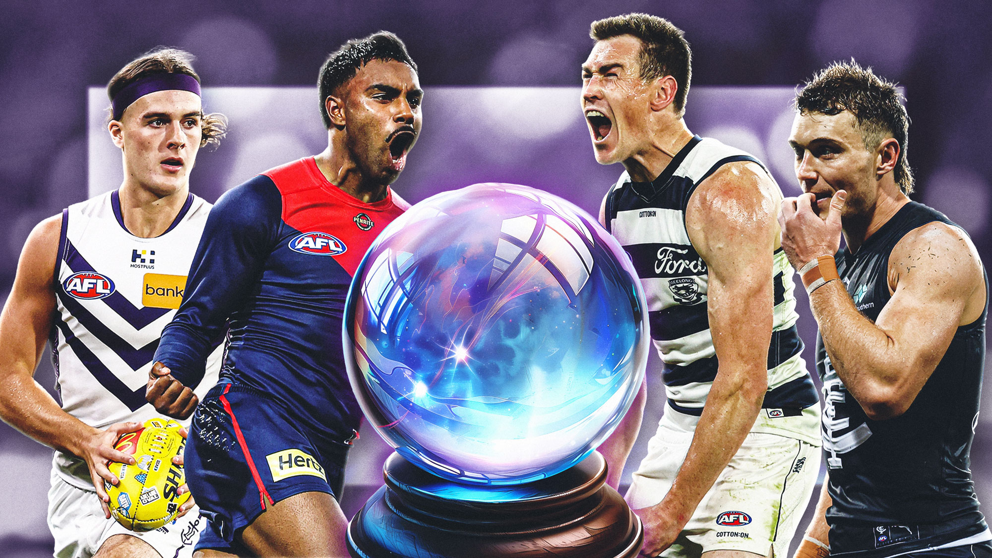 Crystal ball mid-season review: The best and worst of our experts' pre ...