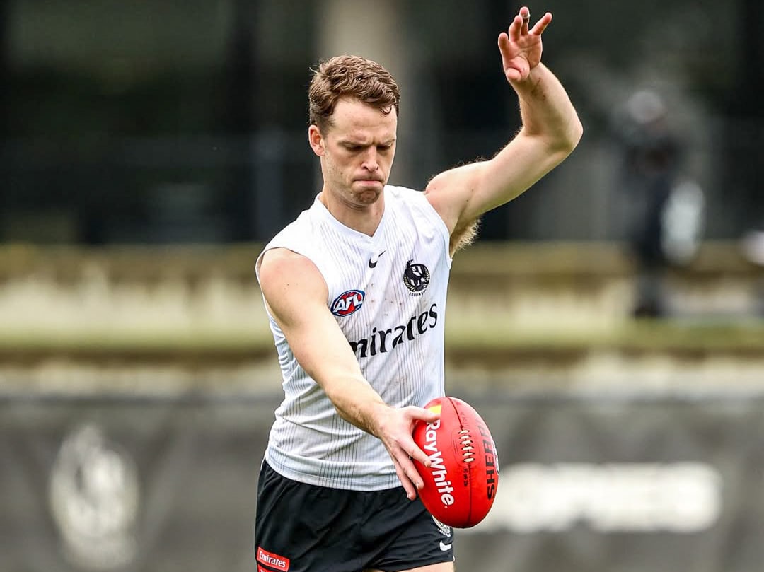 TEAMS: Smithy’s VFL Round 10