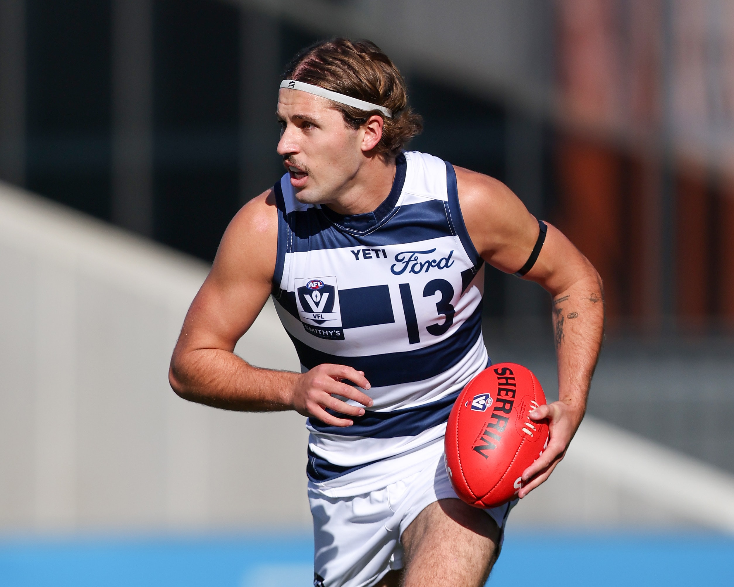 REVIEW: Smithy's VFL Round 10