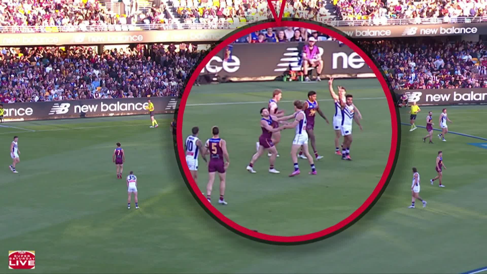 Neale struck high by Docker as lockdown role looms