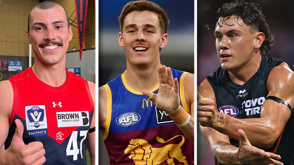 Around the state leagues: Dees recruit's staggering debut, Lion's big ...