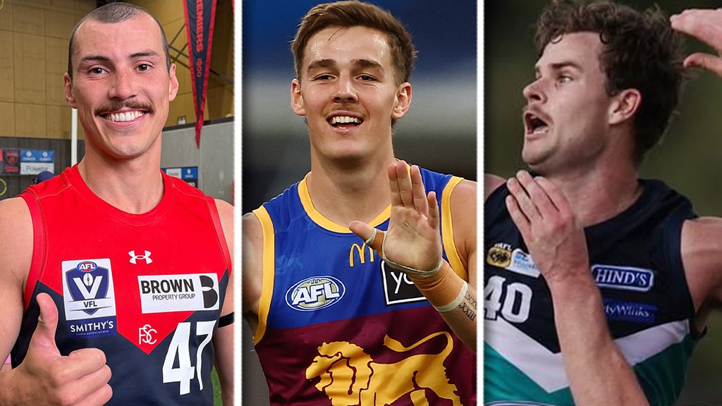 Around the state leagues: Dees recruit's staggering debut, Lion's big ...