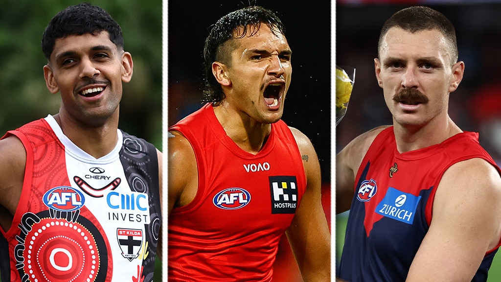 In the mix: Who could play for your club in R13?