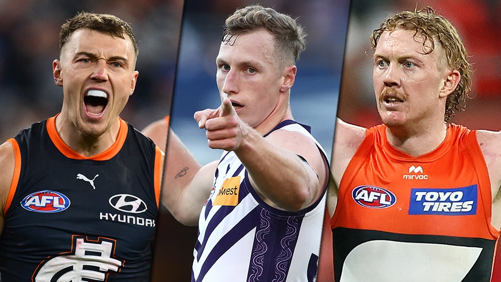 Your club's mid-season report card: Best players, biggest shocks and more