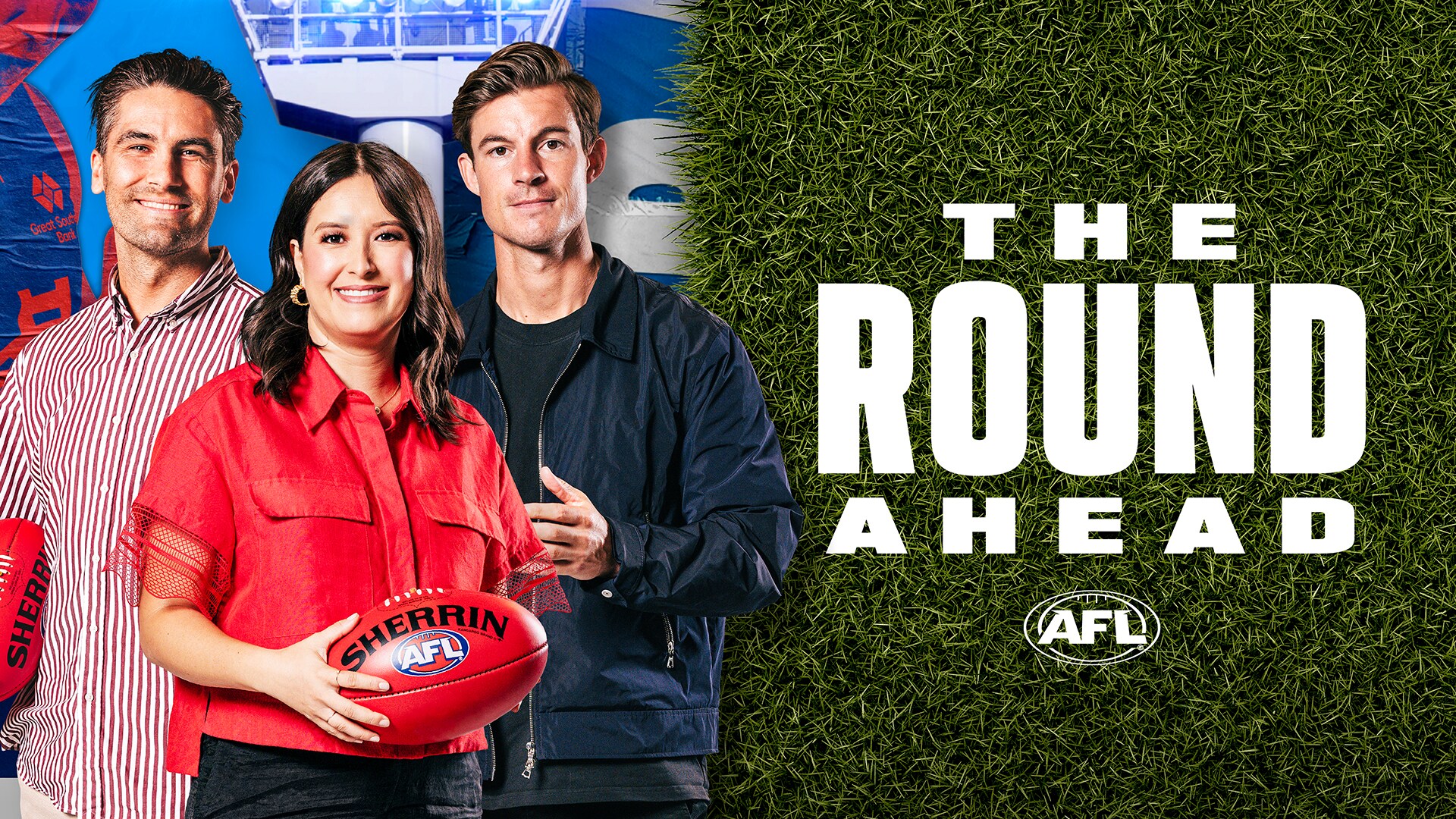The Round Ahead: Honouring Neale Daniher, why superstar is league’s ...
