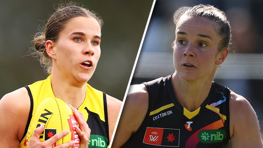 Tigers' leadership shake-up set to usher in new era