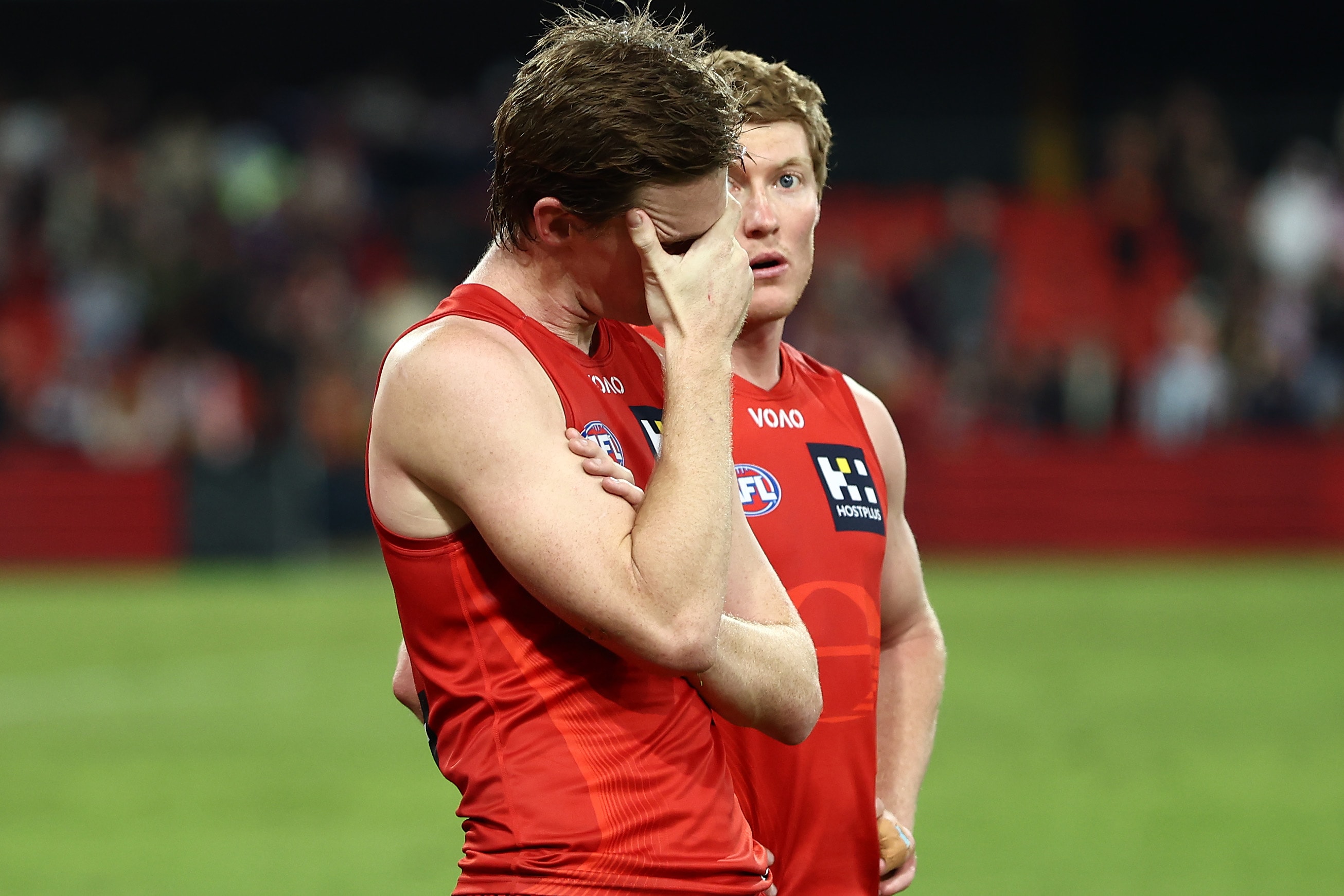 Hardwick criticizes Gold Coast's performance after QClash loss to ...