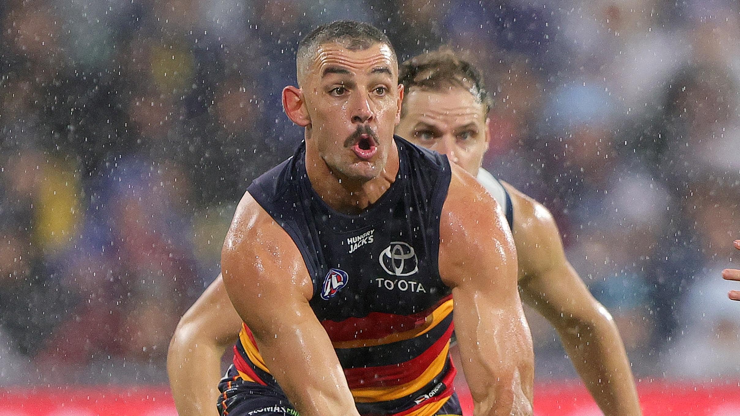 The verdict is in: Crows veteran learns fate for push