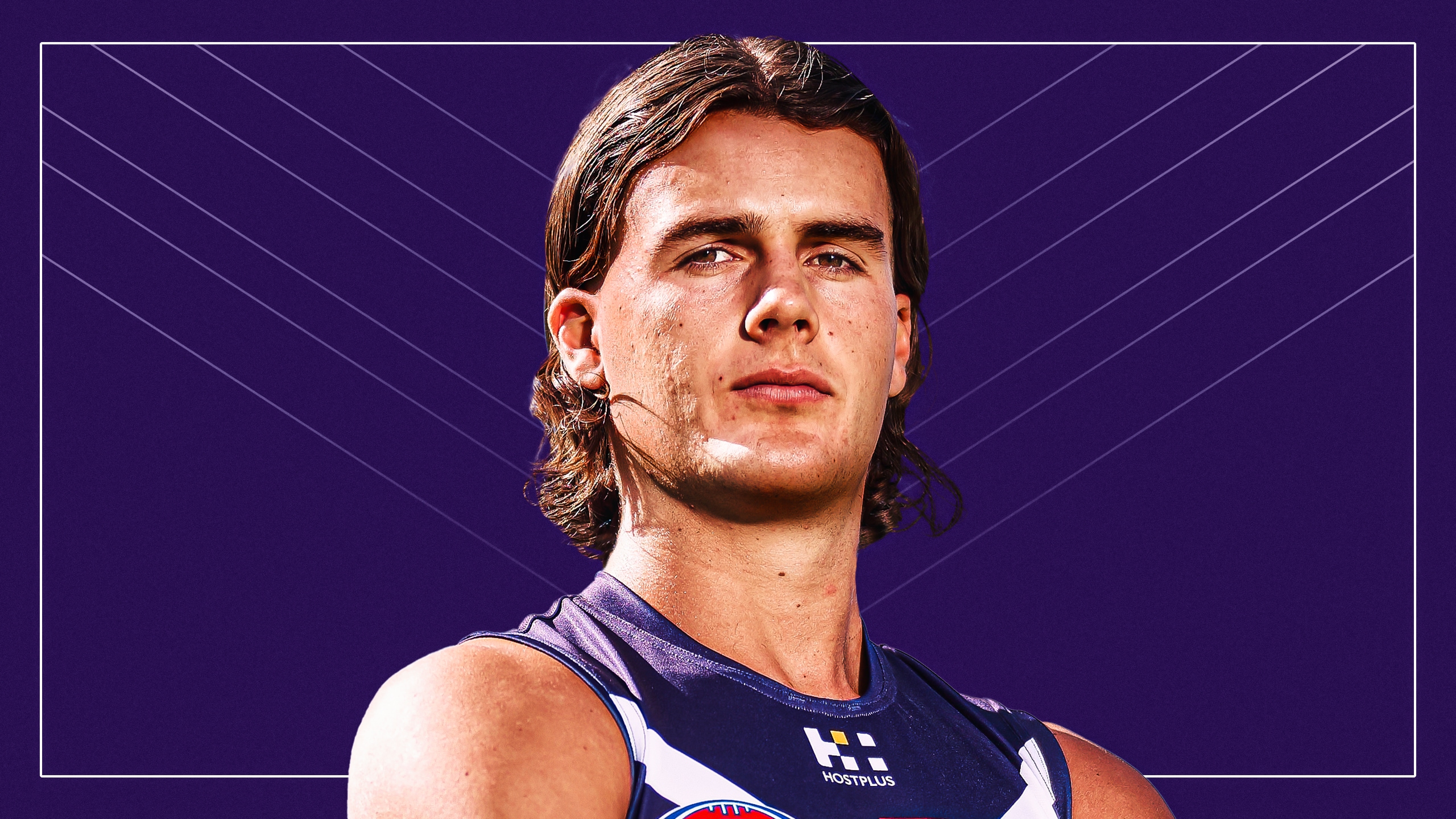 Murphy Reid's story is part of draft folklore. This is what he thinks ...