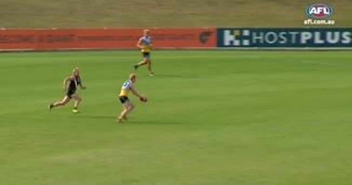 2013 draft prospect: Kieran Ellis