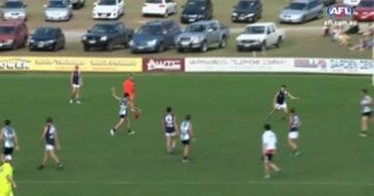 2013 draft prospect: Sam Bennett