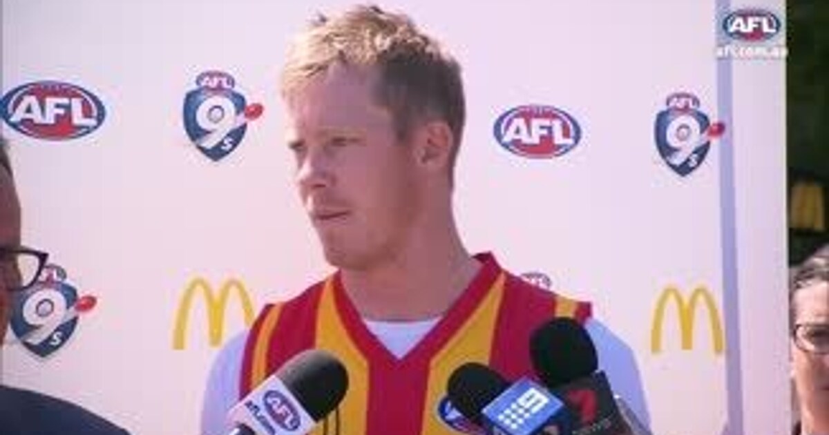 'It's in his DNA': Hardwick confident Rance to stay