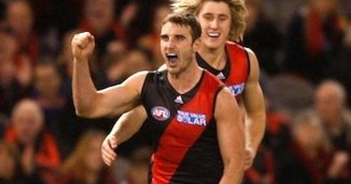 Preview: Essendon v Western Bulldogs