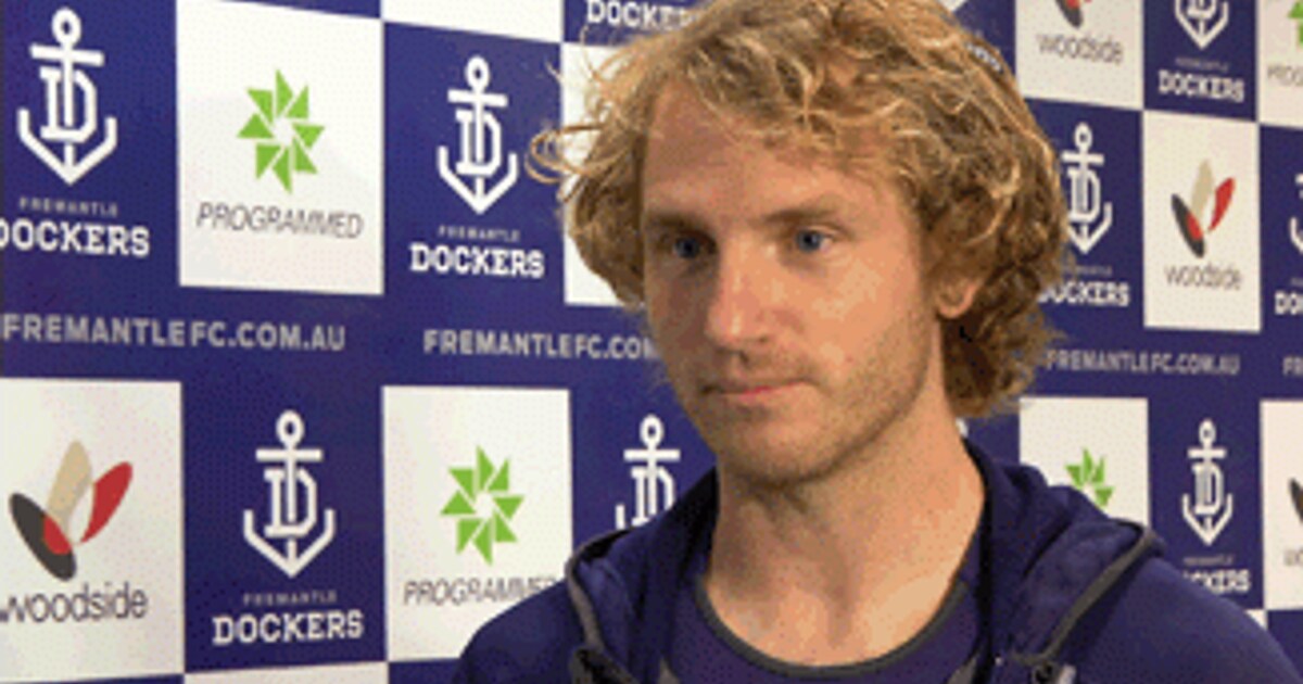 David Mundy a Docker for life after signing new deal