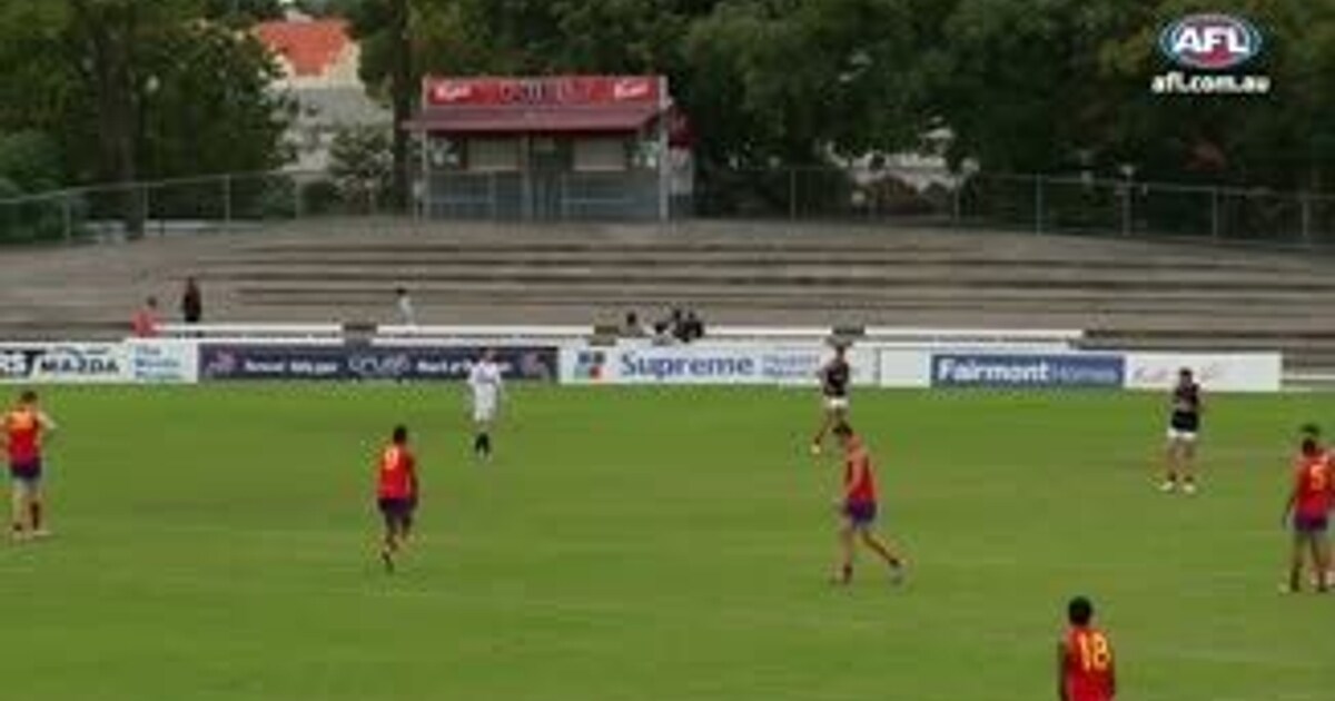 2013 draft prospect: Dwayne Wilson