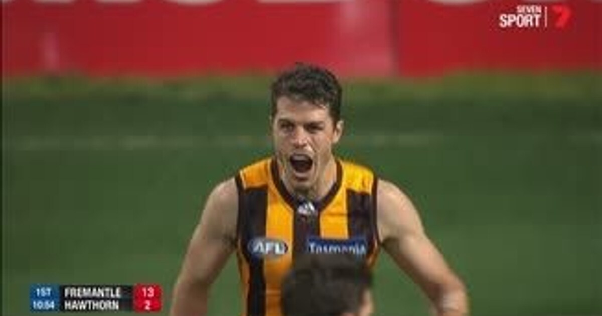 'A block's a block': Stevic defends Ballantyne decision