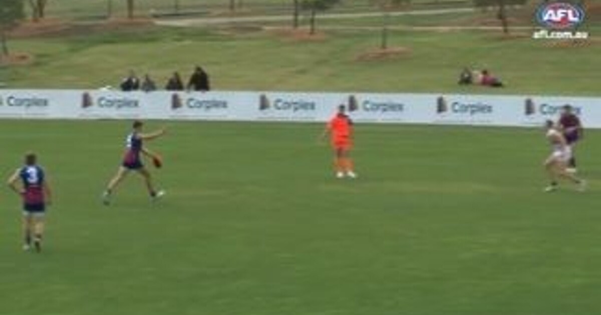 2013 draft prospect: Jake Kelly