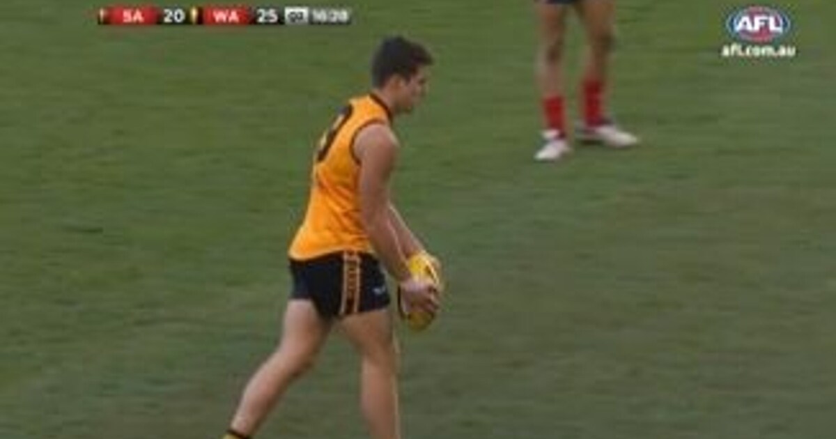 2013 draft prospect: Ben Sokol