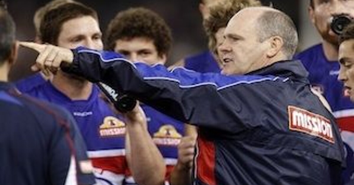 Rocket's mission to the Suns: Eade confirmed as Gold Coast coach