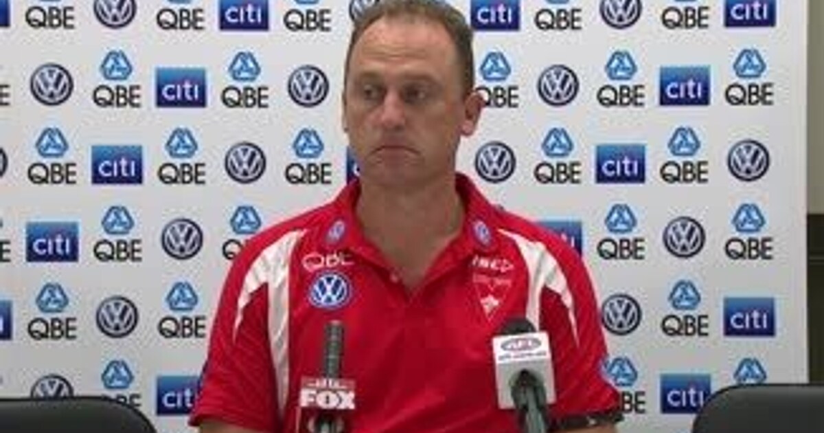 Swan Alex Johnson faces third knee reconstruction