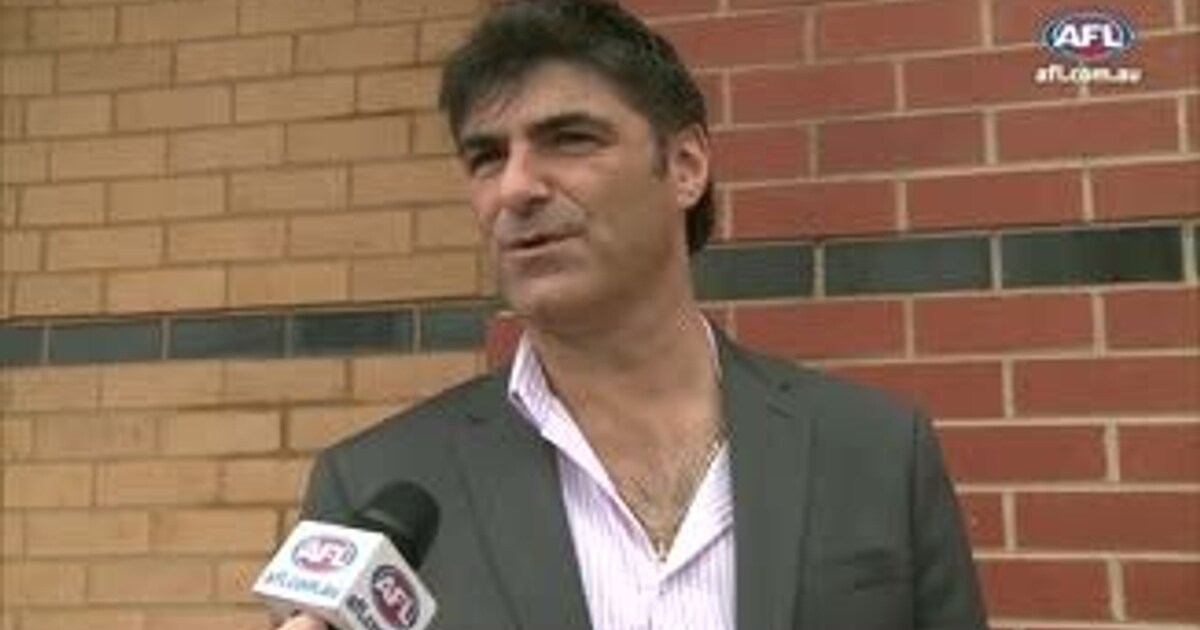 Buddy officially a Swan after Hawks decline to match $10m deal