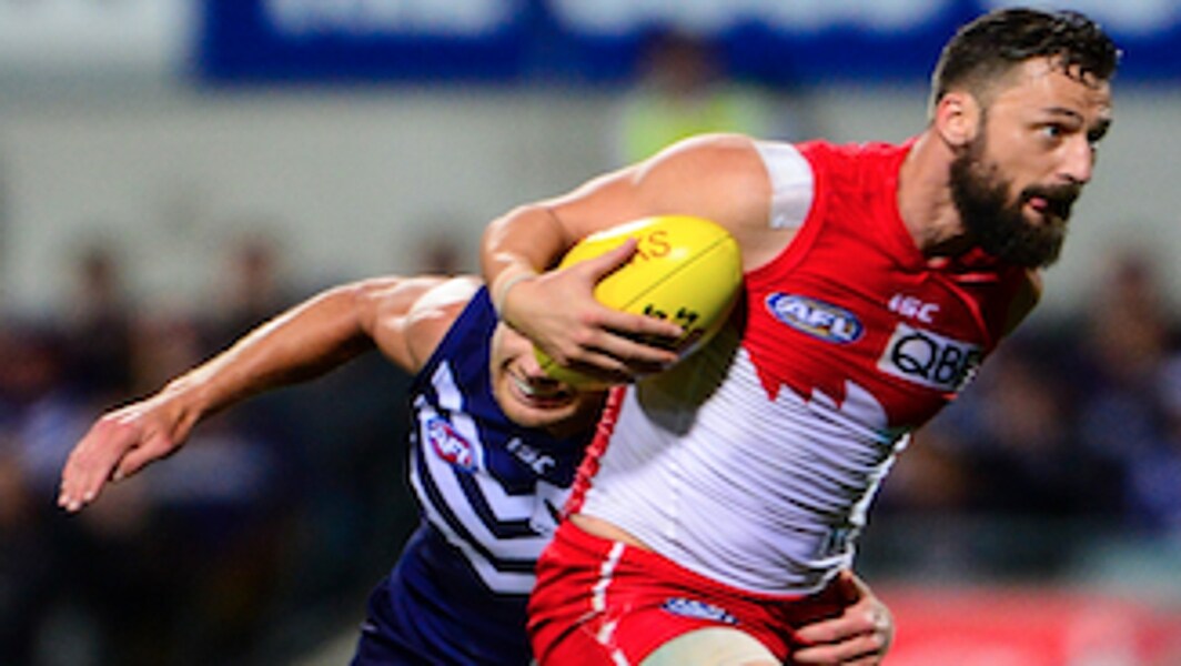 Preview: Sydney Swans v Fremantle