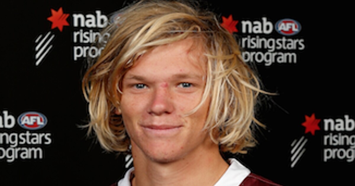 Rookie recruit: Josh Wagner