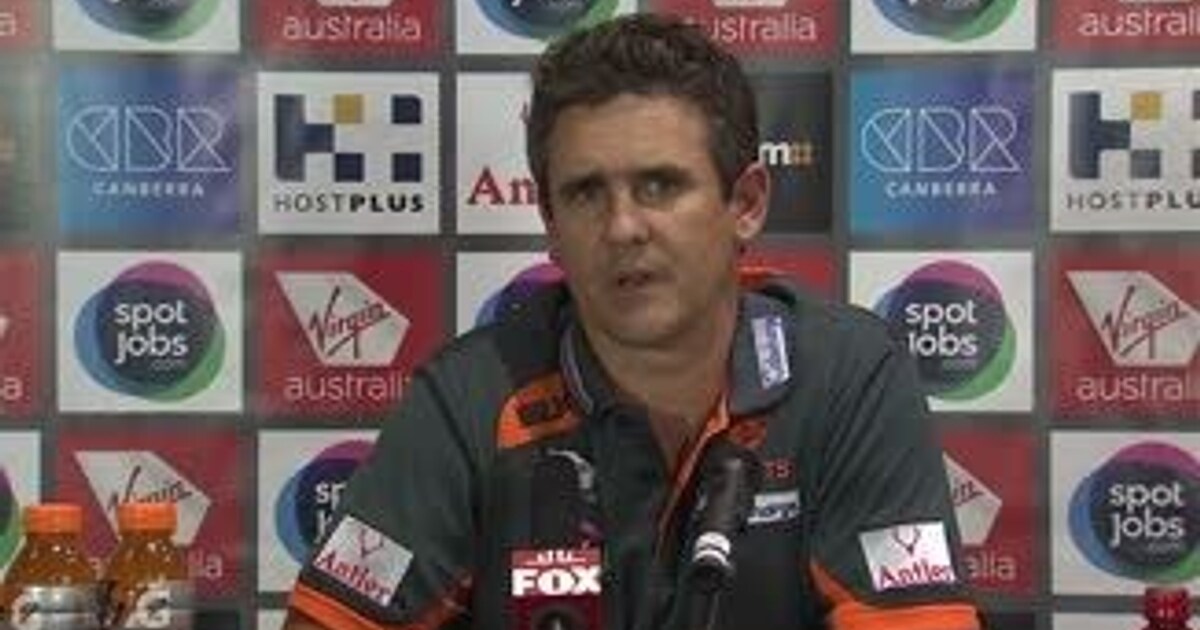 Jezza Cameron's 'best four-quarter performance'