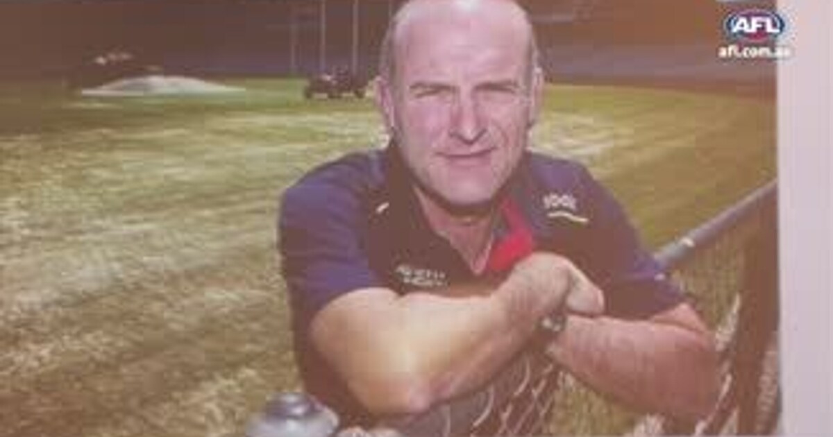 Dean Bailey's life celebrated