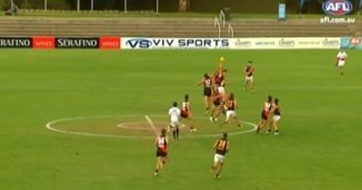 2013 draft prospect: Josh Miller