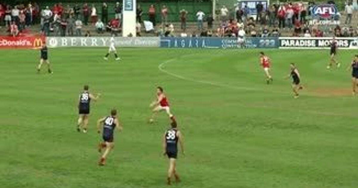 2013 draft prospect: Matthew Fuller