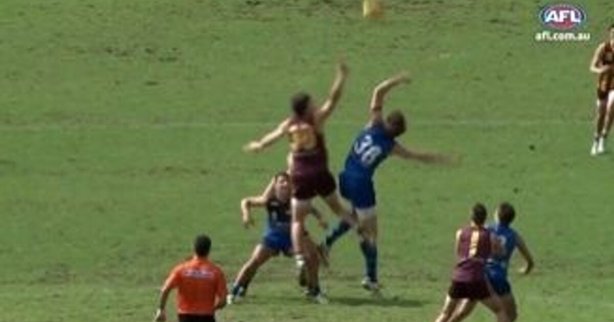 2013 draft prospect: Scott Jones