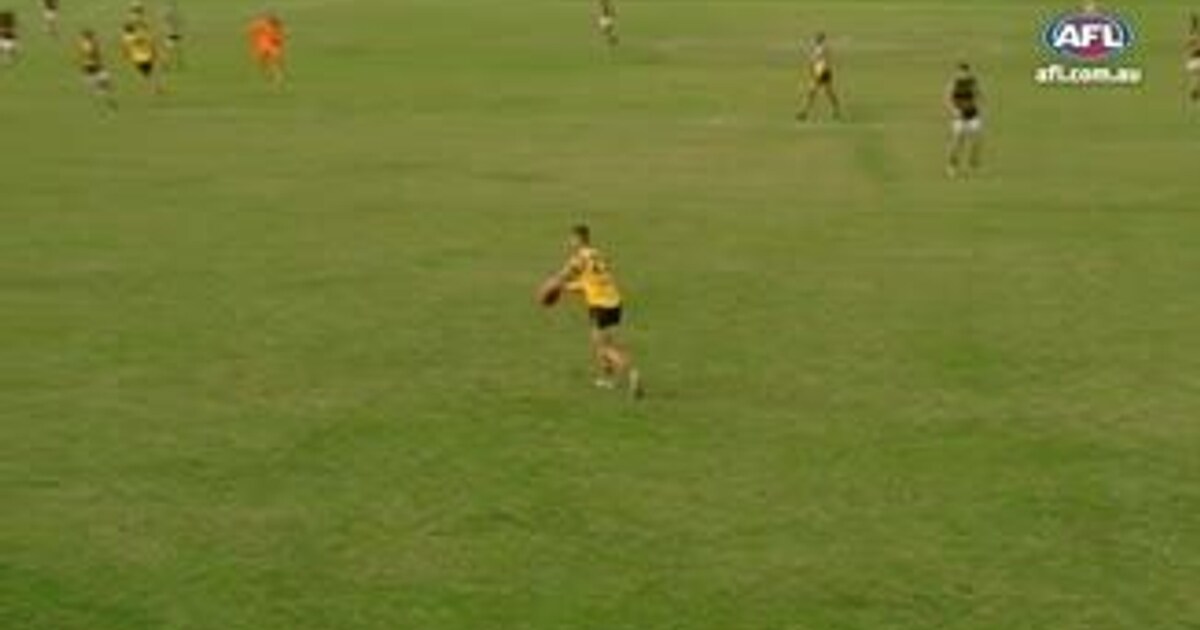 2013 draft prospect: Jake Sharp