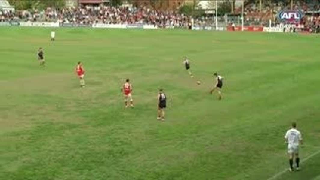 2013 draft prospect: Alex Georgiou